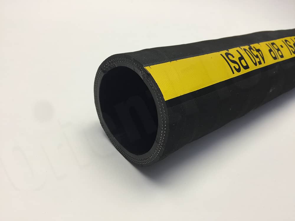 Introduction to rubber water hoses - China Hoses Manufacturer